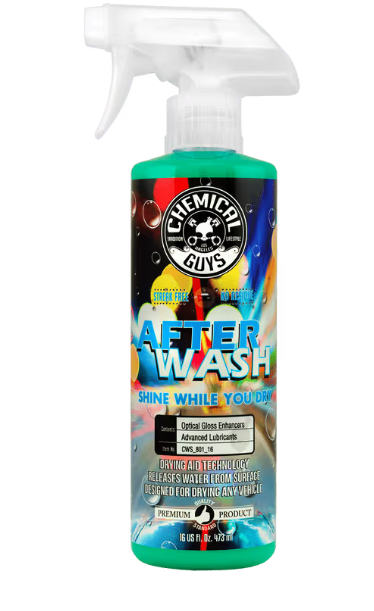 Chemical Guys After Wash CWS80116