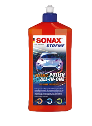 Sonax Keramicki polir all in one XTREME SONAX 500 ml – 247200