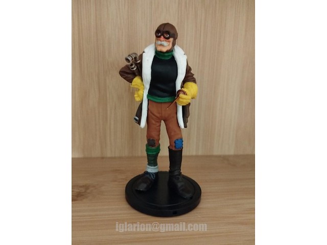 Figura Alan Ford - Grunf