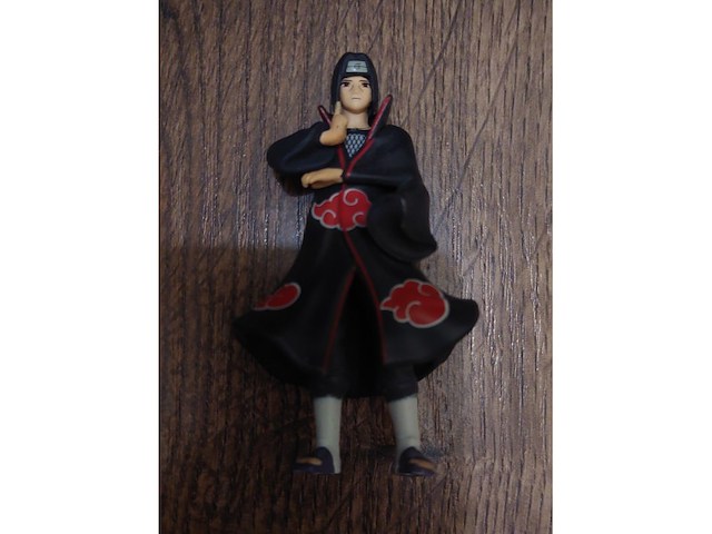 NARUTO Itachi uchiha figura / Itaci Uciha