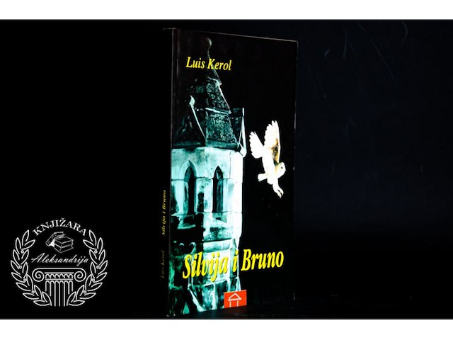 SILVIJA I BRUNO - Luis Kerol