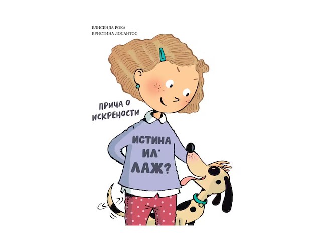 Istina il laž?