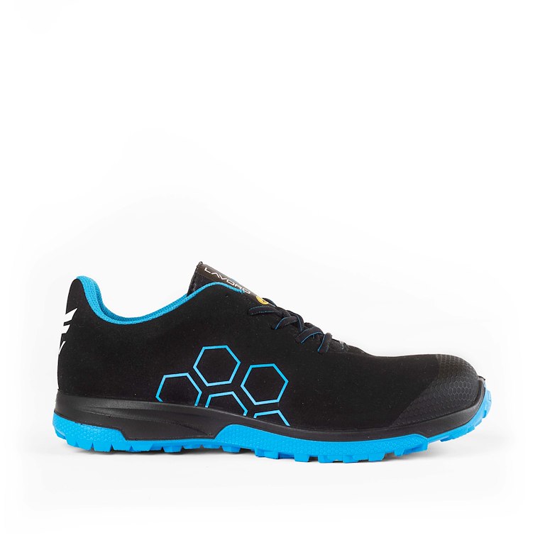 RADNA CIPELA LYNX BLUE, S3 SRC, PLAVA