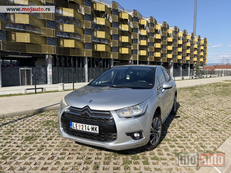 Citroen DS4