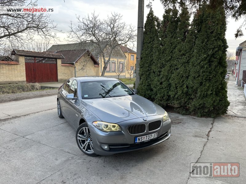 BMW 525 2.0 dizel