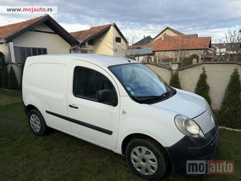 Renault Kangoo 1.5