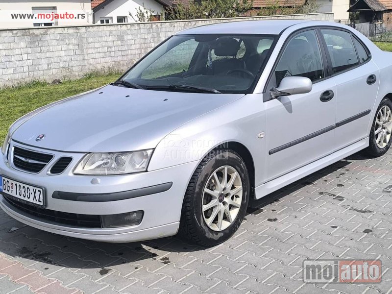 Saab 9_3 1.8t