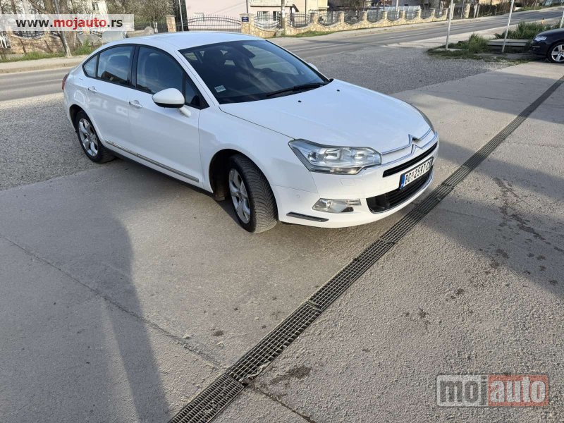 Citroen C5