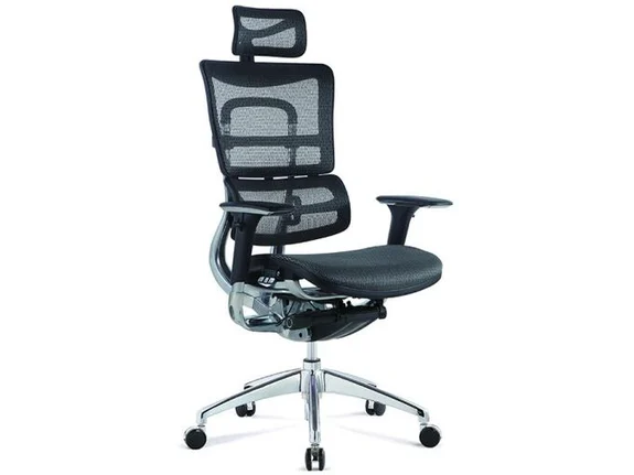 Ergonomska stolica M 801/M