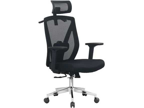 Ergonomska radna stolica M 224 basic