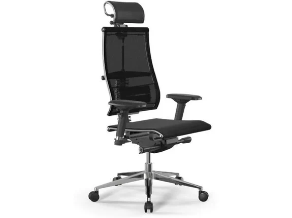 Ergonomska stolica Luxa Free M 901/M