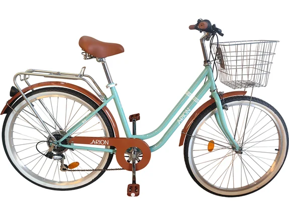 Arion Gradski bicikl 19"/28"