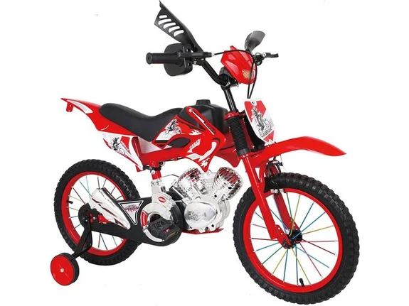 Arion ABJ Dečiji bicikl TZ-B54 16"