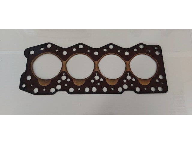 Cylinder head gasket, Fiat 131 132 2.0 D - 3002411700