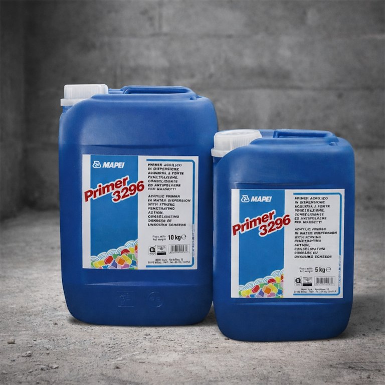 MAPEI PRIMER 3296 10KG 253110