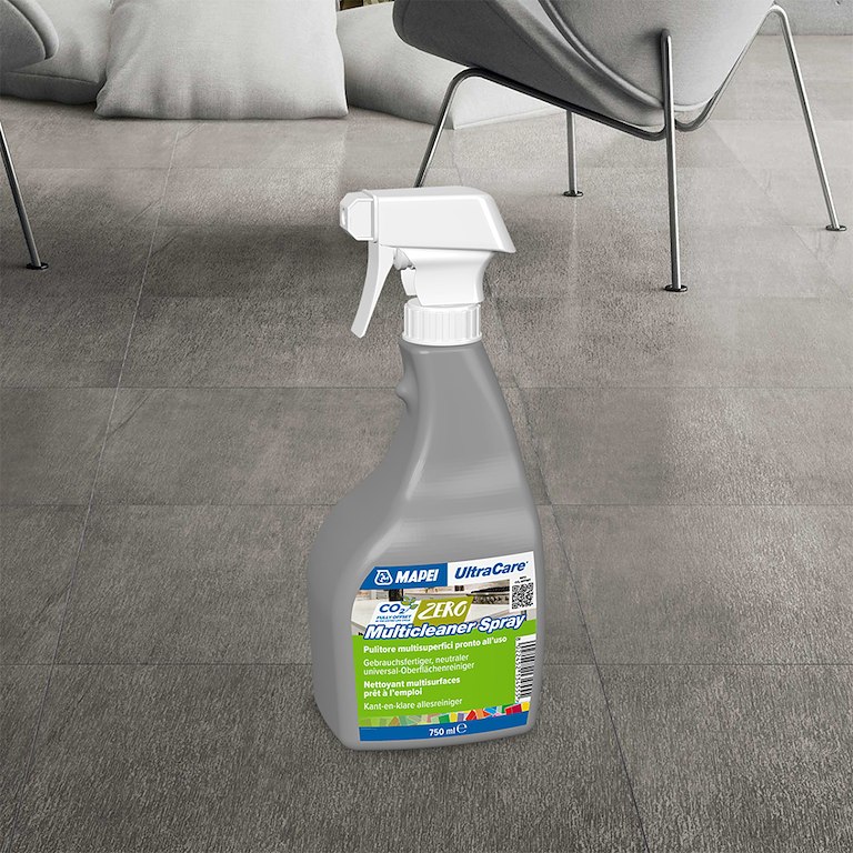 MAPEI MULTICLEANER SPRAY 0.75L 1150726IT