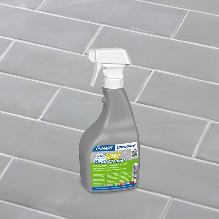 MAPEI ULTRACARE GROUT CLEANER 0.75L 1149126IT