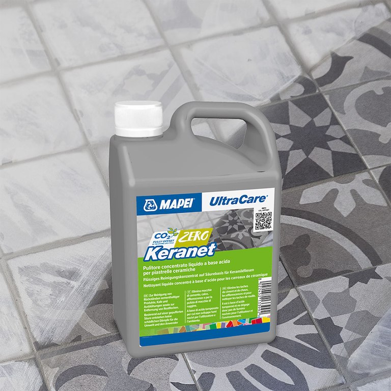 MAPEI ULTRACARE KERANET 1L 1150431IT