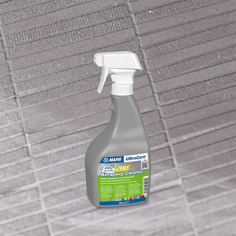 MAPEI ULTRACARE KERAPOXY CLEANER SPRAY 0.75L 1149826IT
