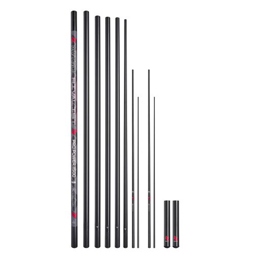 Štek Nytro Rivalist Pro Power 11.5m