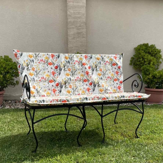 Sedalice za bastenske stolice