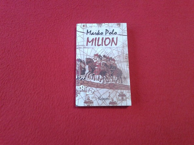 Marko Polo - Milion