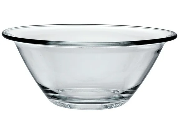 Bormioli Činija staklena Mr Chef Insalatiera 26cm 500050
