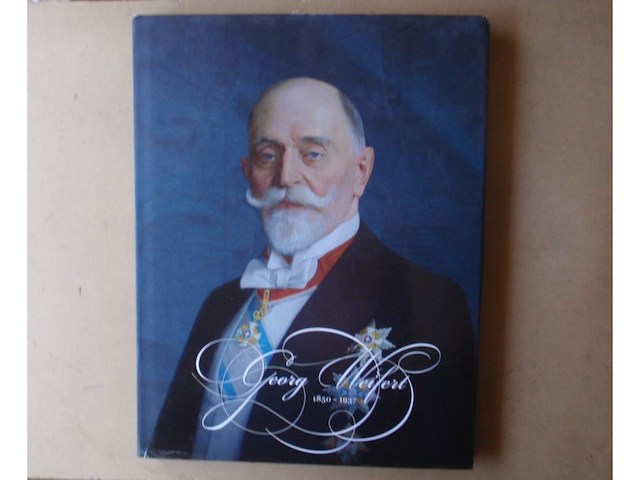 GEORG WEIFERT 1850 - 1937