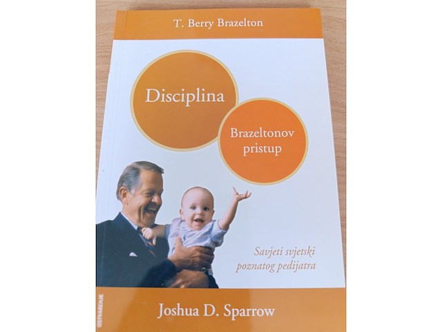 Disciplina: Brazeltonov pristup