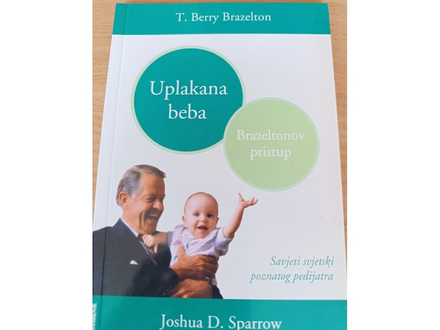 Uplakana beba – Brazeltonov pristup
