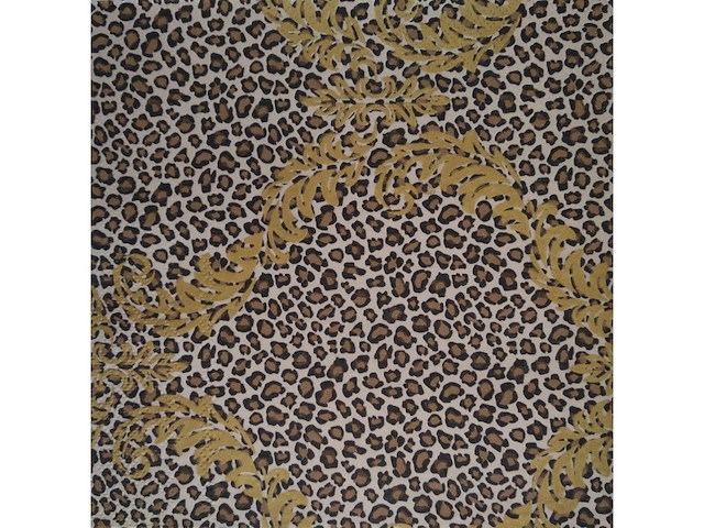 Salveta POV69K2_51 - 33x33cm Afrika Print