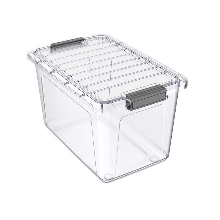 Frigo SLIM Box 15L