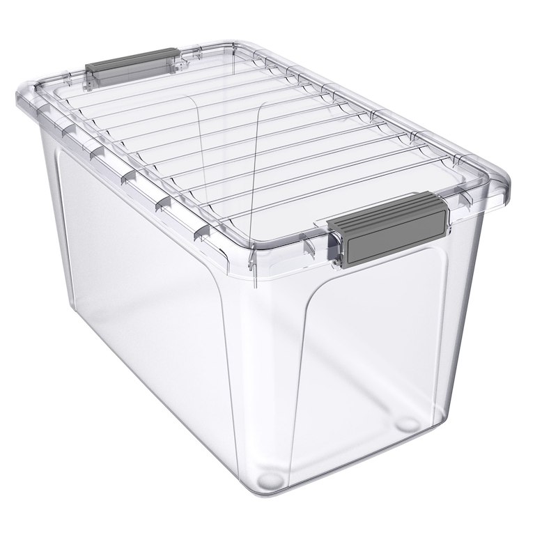 Frigo SLIM Box 30L