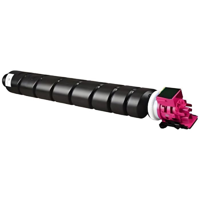 TK-8385M magenta toner