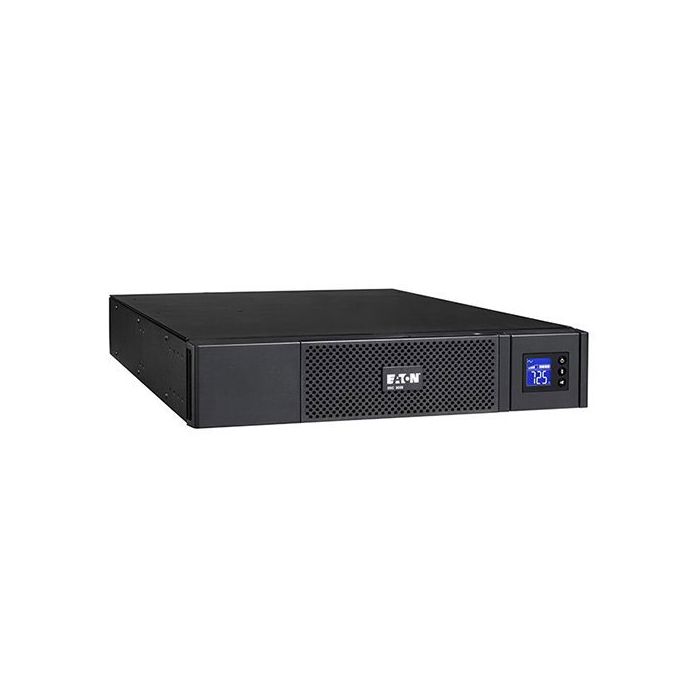 Eaton UPS 5SC 3000VA/2700W Rack/Tower, Line-interactive, 1 IEC-320-C20, 184V-276V, 8 IEC-320-C13 + 1 IEC-320-C19, 1 USB port + 1 RS232 + 1 mini terminal block, 1 slot for Network management card, ...