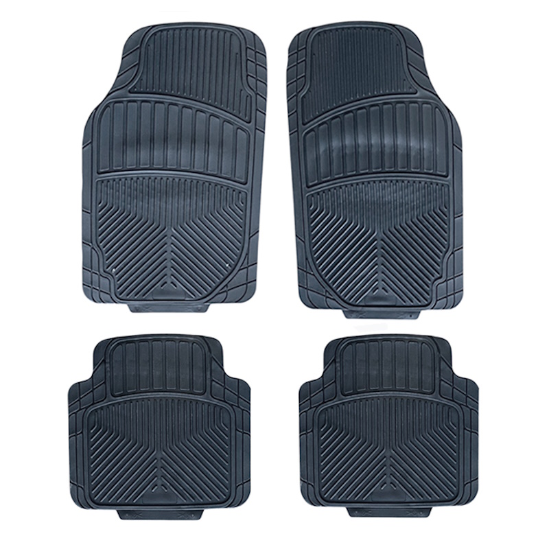 Patosnice gumene univerzalne (Garnitura od 4 patosnice) – Paolo 5152738
