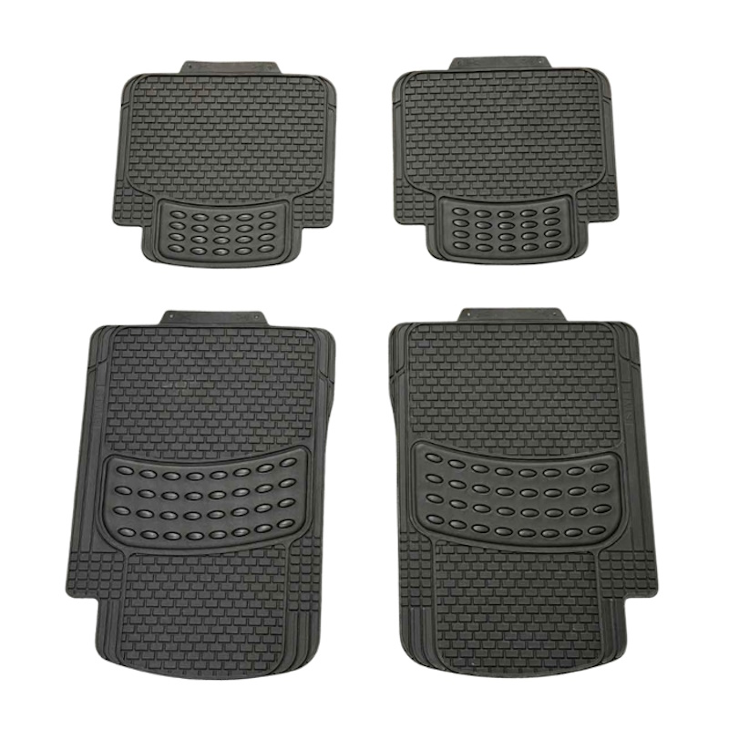 Patosnice gumene univerzalne (Garnitura od 4 patosnice) – Paolo 5152271