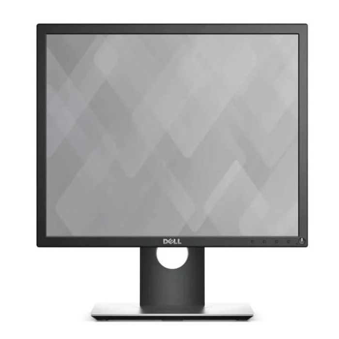Monitor 19" Dell P1917SE 1280x1024/60Hz/6ms/HDMI/DP