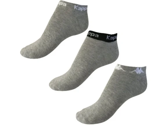 Kappa Muške sportske čarape ALICE 3PACK