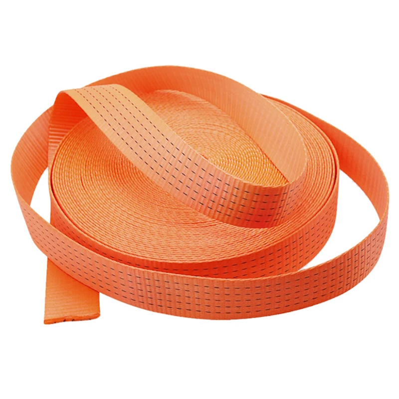 Španer traka za zatezanje tereta 50mm x 50m – Paolo 11233