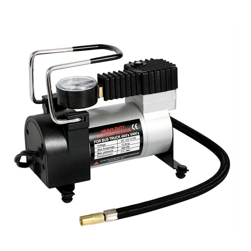 Kompresor za auto 12v – Paolo 26042