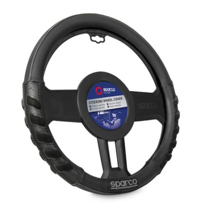 Obloga volana M 37/39 cm, SPS101GR Sparco siva – 21224