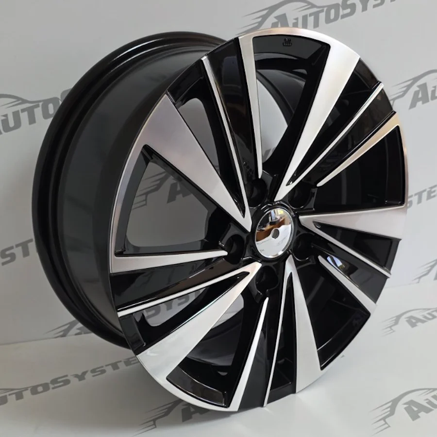 Aluminijumske Felne Nissan 16×7.0 / 5×114.3 (Set) – 441628
