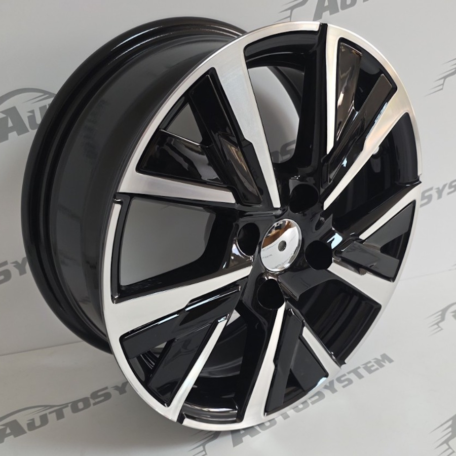 Aluminijumske Felne Ford 16×6.5 / 4×108 (Set) – 441626