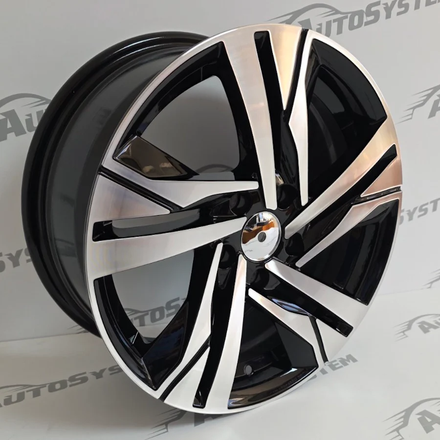 Aluminijumske Felne Ford 16×7.0 / 5×108 (Set) – 441627