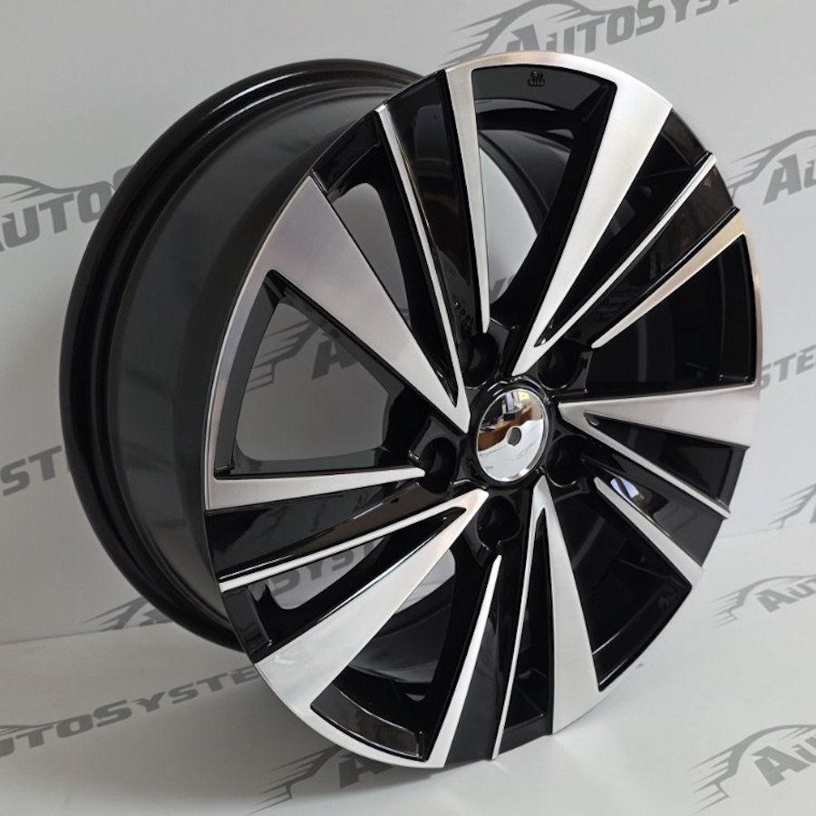 Aluminijumske Felne Reno 16×7.0 / 5×114.3 (Set) – 441628