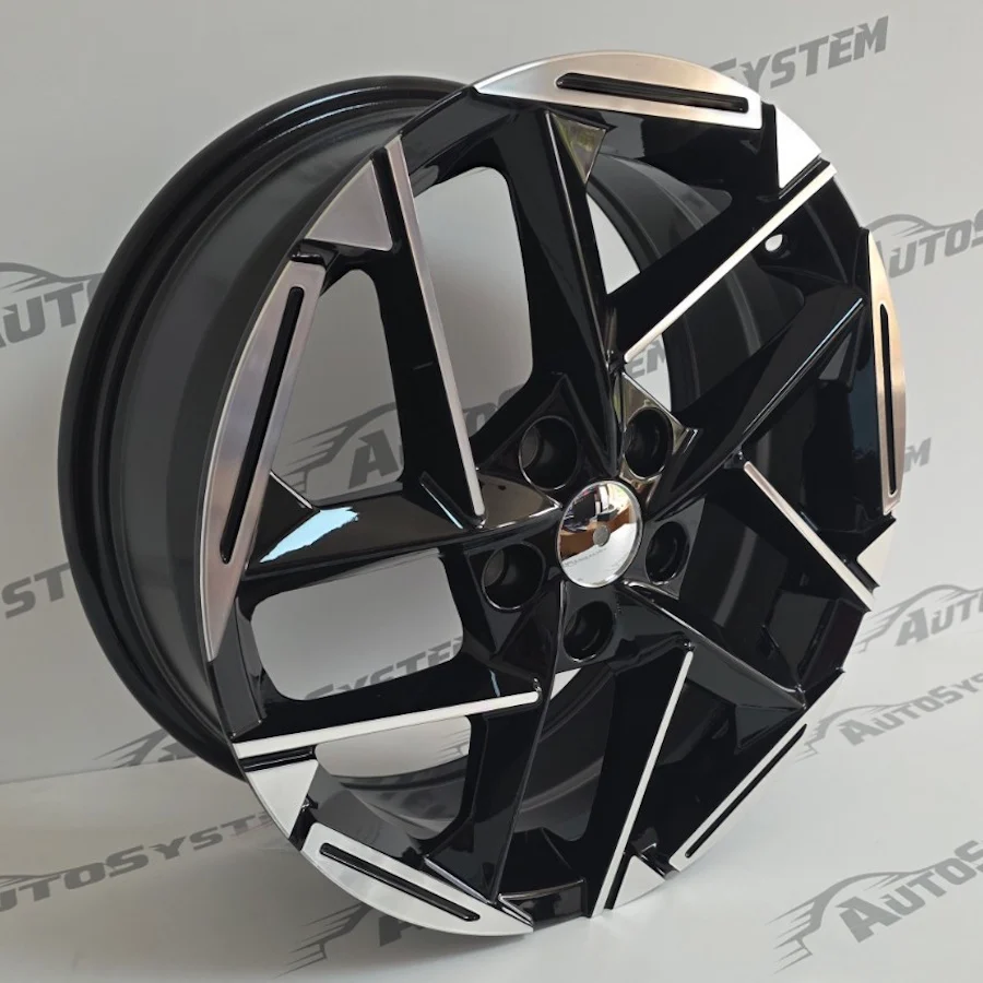 Aluminijumske Felne Suzuki 17×7.0 / 5×114.3 (Set) – 441744