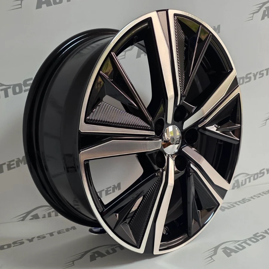 Aluminijumske Felne Ford 17×7.0 / 5×108 (Set) – 441743