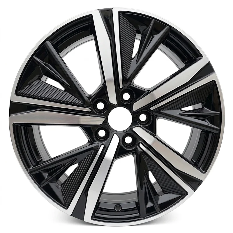 Aluminijumske Felne Citroen 17×7.0 / 5×108 (Set) – 441743