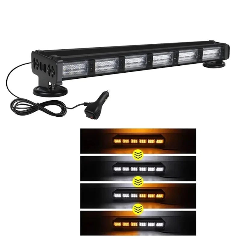LED Bar Radni far 44cm 12-24V – Paolo 32070